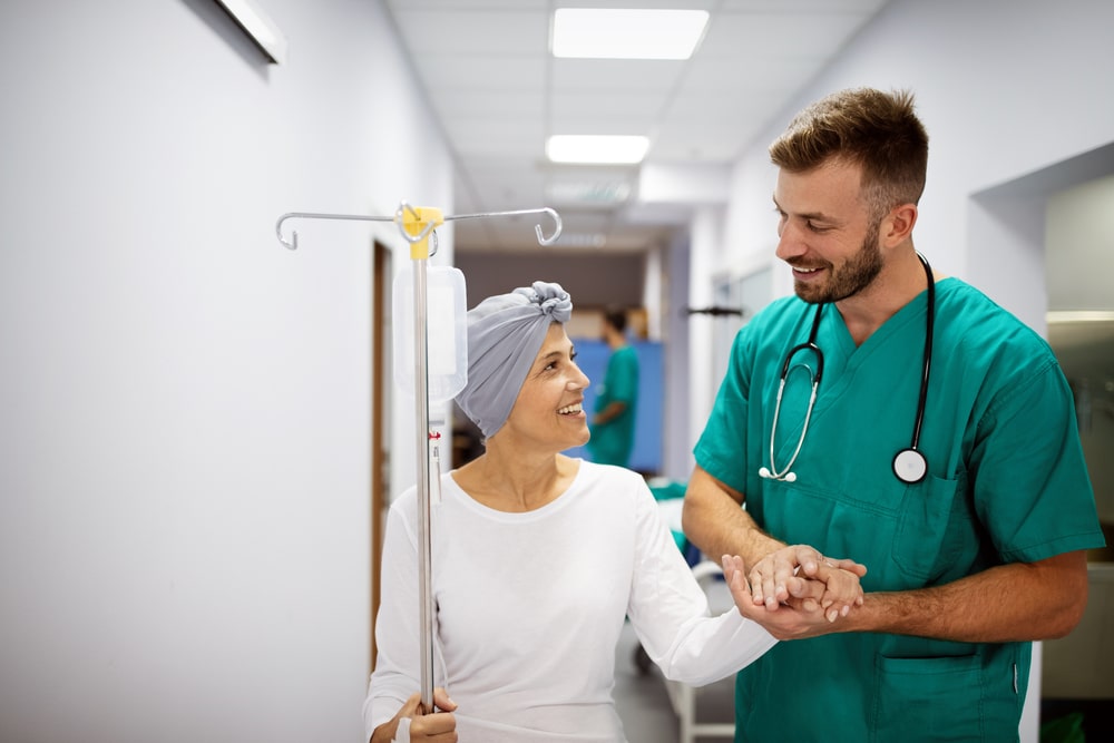 Chemotherapy: Effective And Helpful In The Treatment Of Cancer