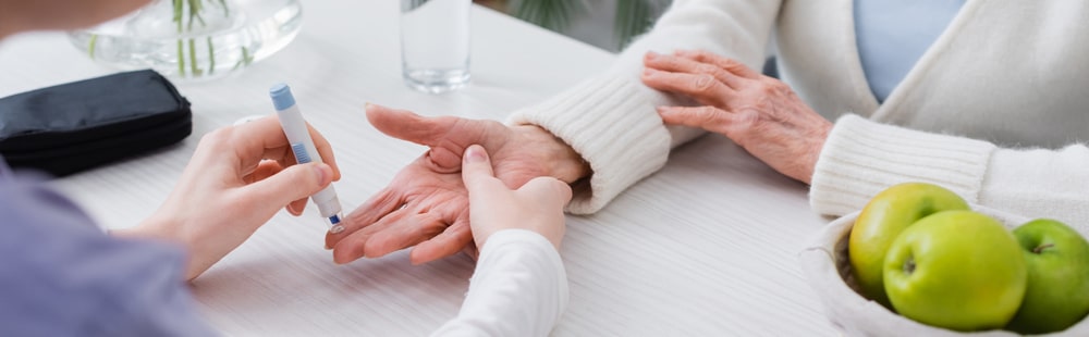 Type 2 Diabetes Life Expectancy - What's to know?