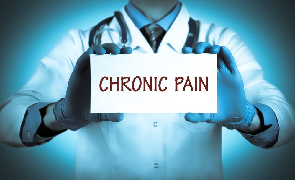 Holistic Approach To Chronic Pain - Find Out More