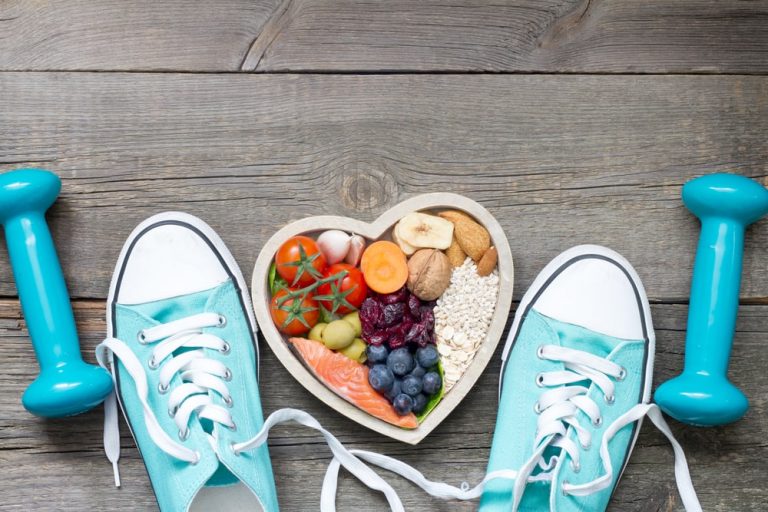 Healthy Habits For A Strong Heart - Learn More To Find Out