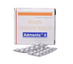 Buy Memantine Online, Memantine Coupon & Prices | MedsEngage