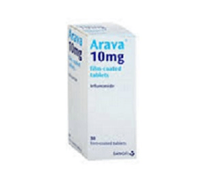 Buy Arava Online at a discount price | Medsengage