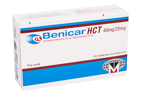 Buy Benicar (Olmesartan Medoxomil) Online at a discount price using rx ...
