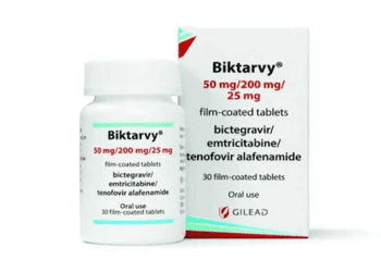 Buy Biktarvy Online: Save on Brand & Generic Drug