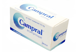 Buy Campral Online: Save on Brand & Generic Drug