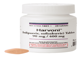 Buy Harvoni Online at a discount price