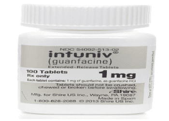 Buy Intuniv Online at a discount price