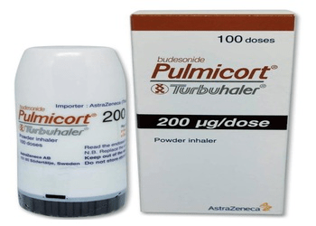 Buy Pulmicort Online: Save on Brand & Generic Drug