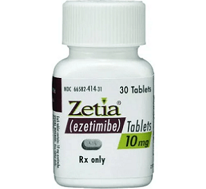 Buy Zetia | Benefits, Side Effects & Cost Details