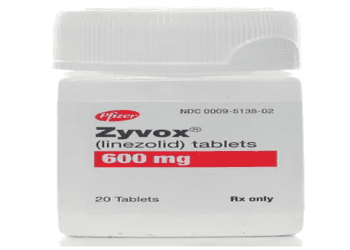 Buy Zyvox Online: Save on Brand & Generic Drug